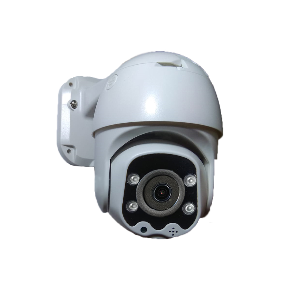 Camaras DVR / Nvr kits – PC Tecno
